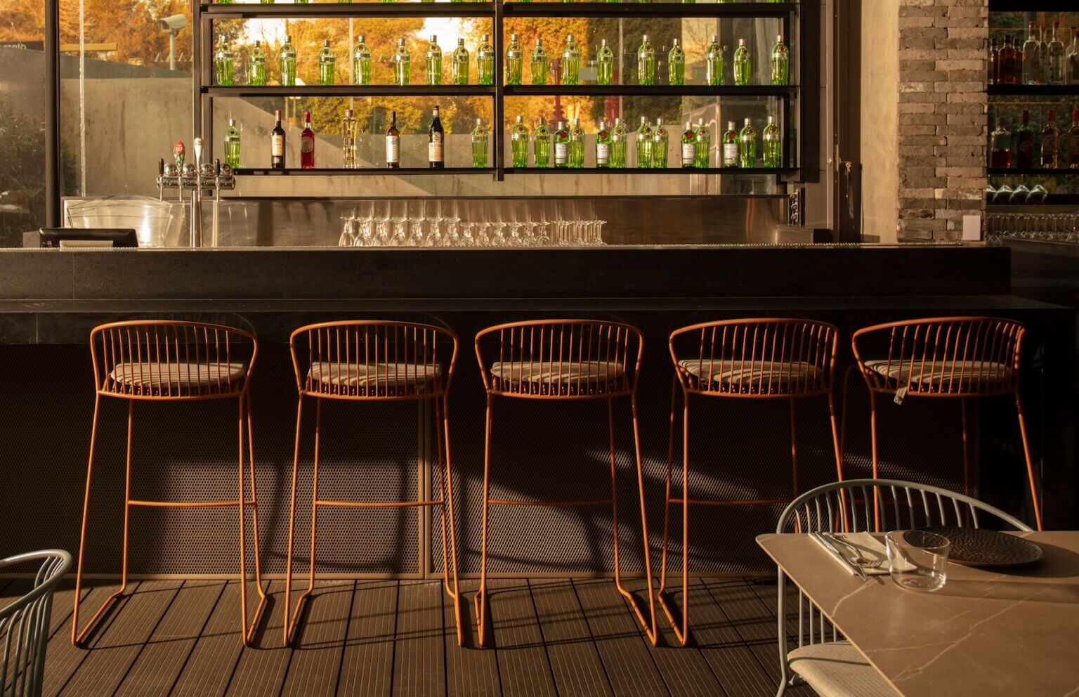 Functional furnishing solutions Made in Italy - True Design