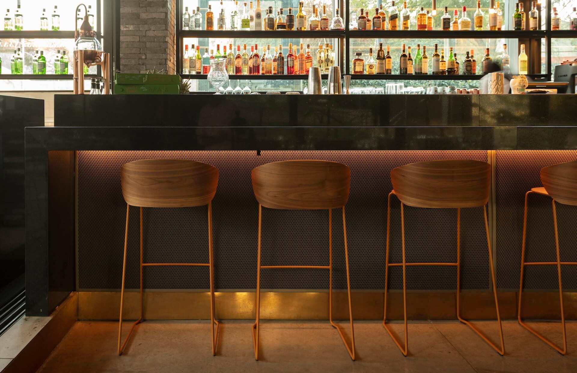 Buriana restaurant - True Design