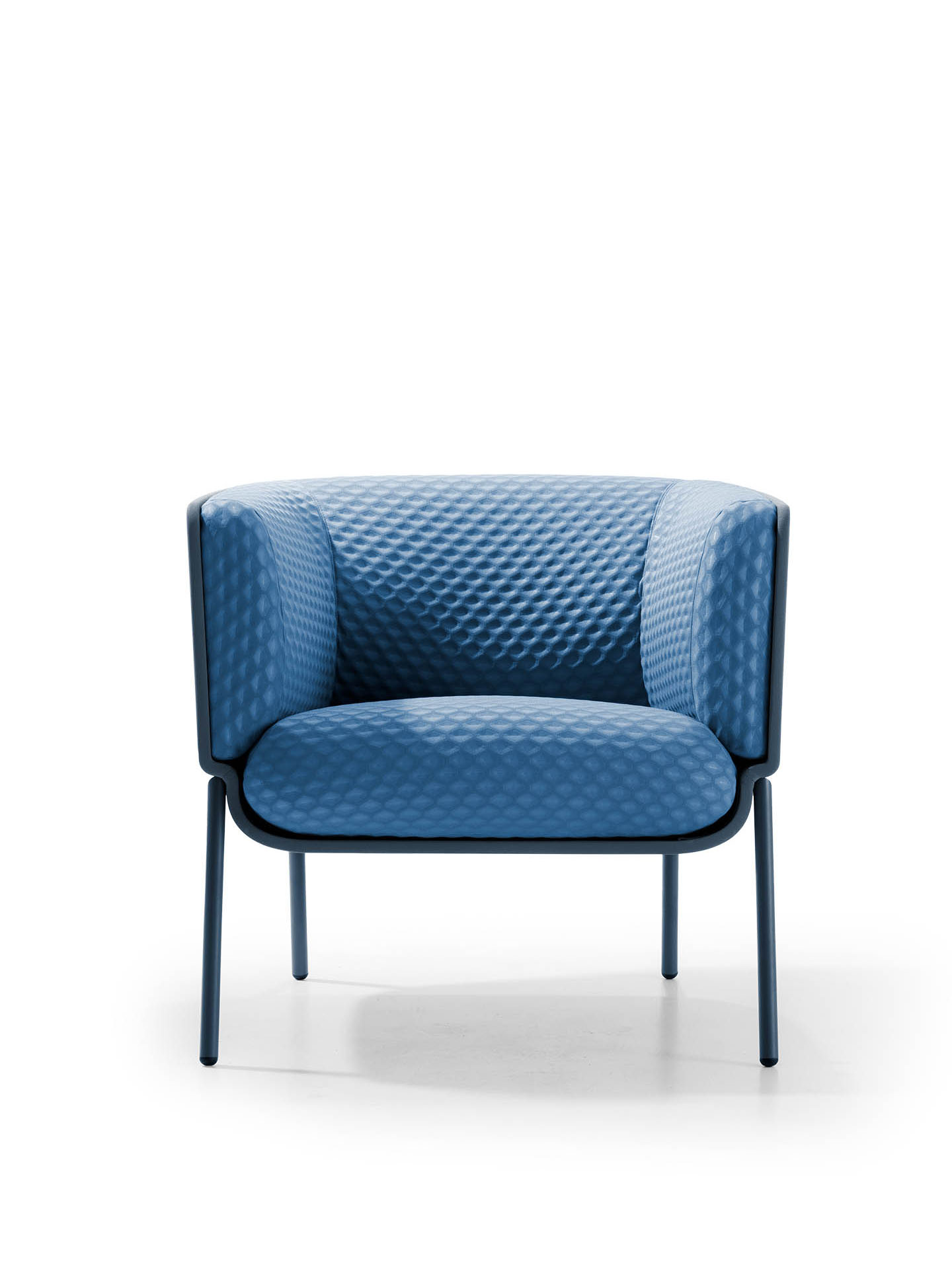Sho Lounge - monocoque armchair - True Design