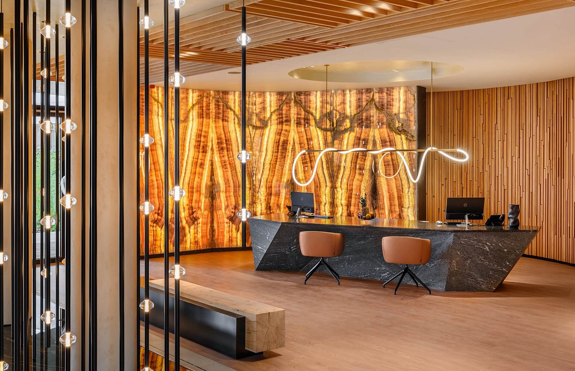 Melea Wellness Hotel - True Design