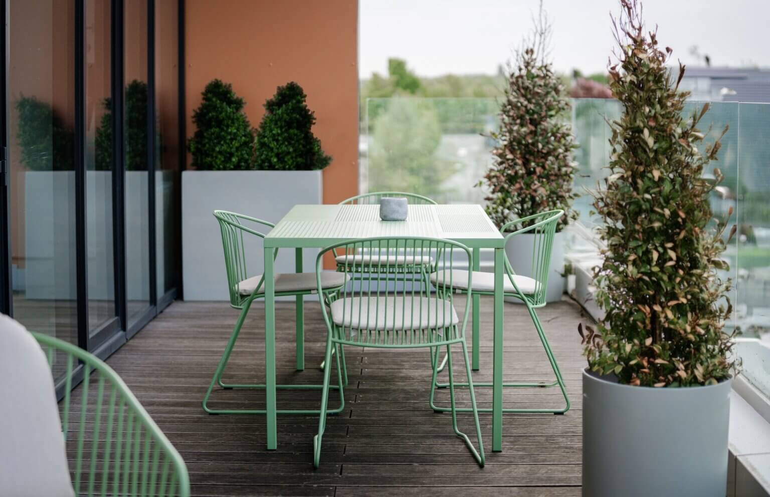 Functional furnishing solutions Made in Italy - True Design