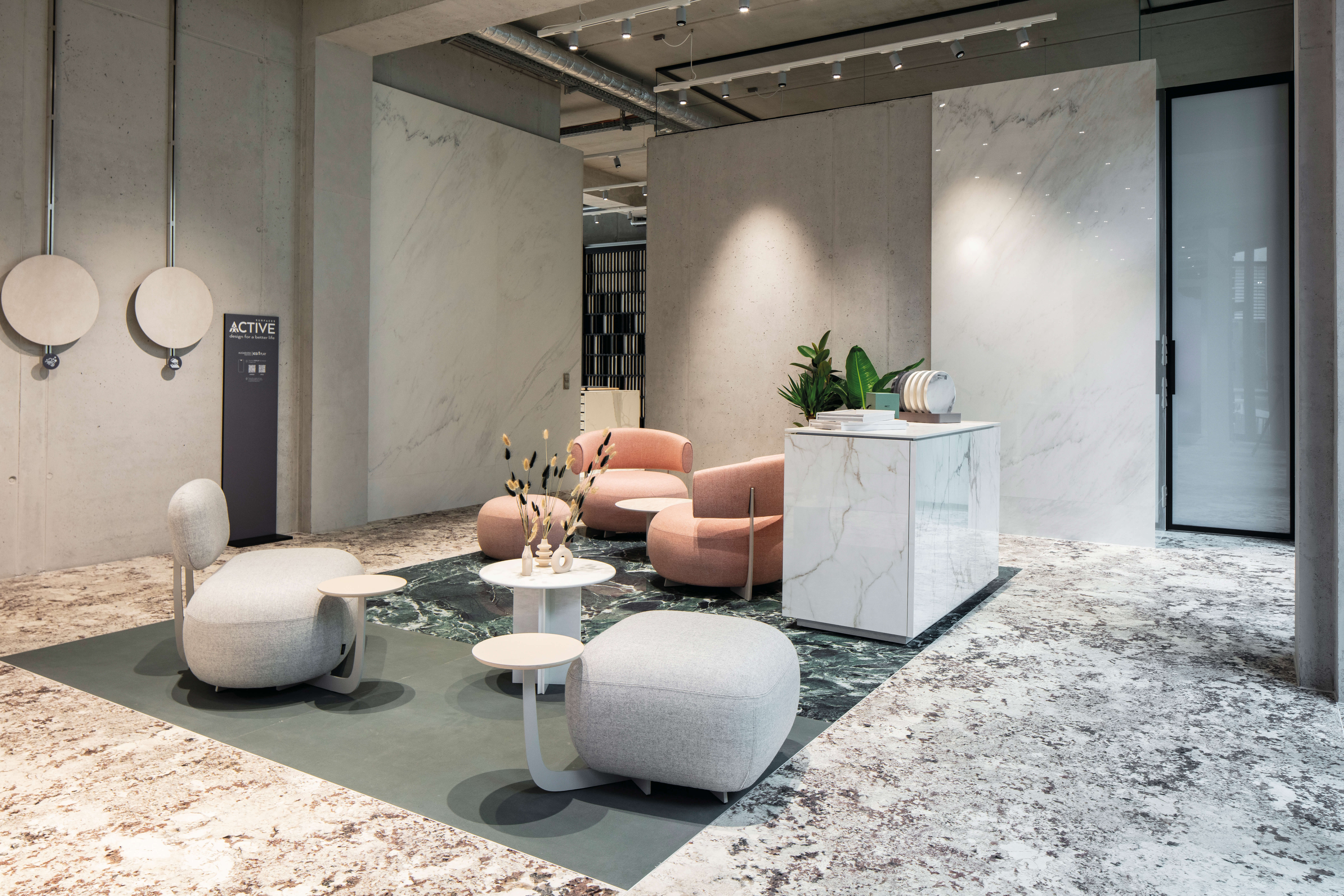 Functional furnishing solutions Made in Italy - True Design