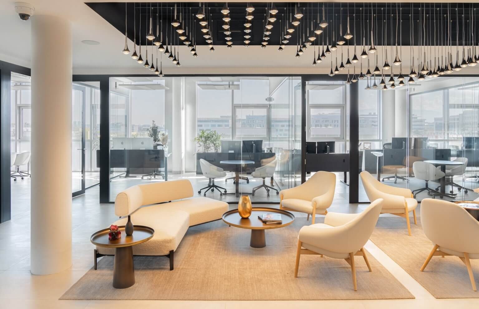 Functional furnishing solutions Made in Italy - True Design