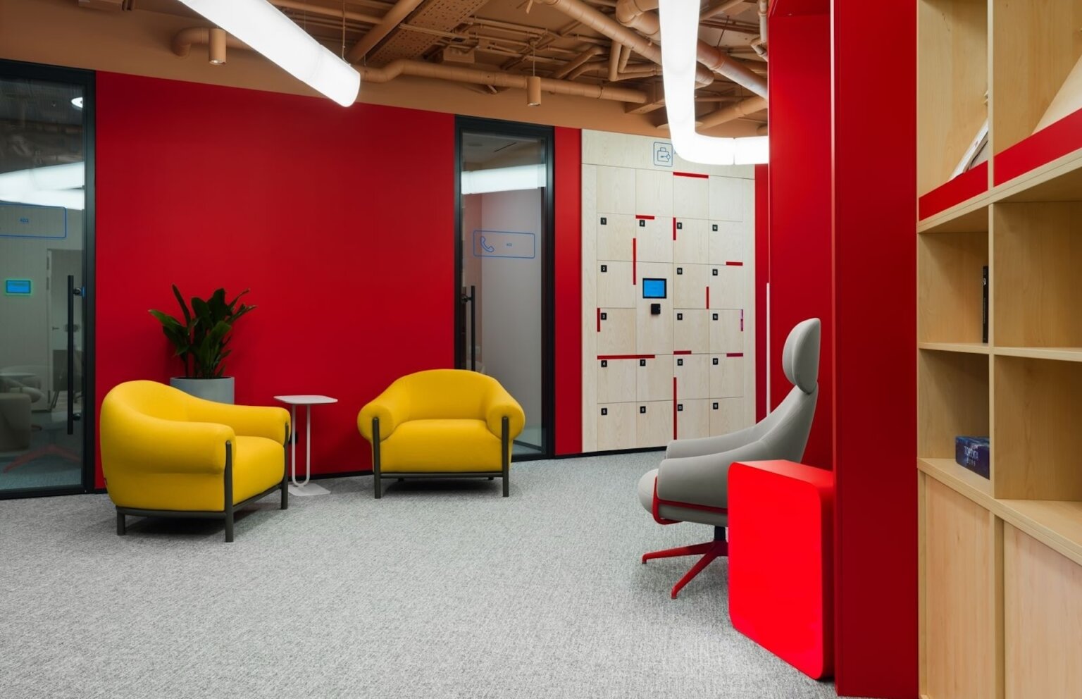 Functional furnishing solutions Made in Italy - True Design