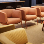 Sho Lounge - monocoque armchair - True Design