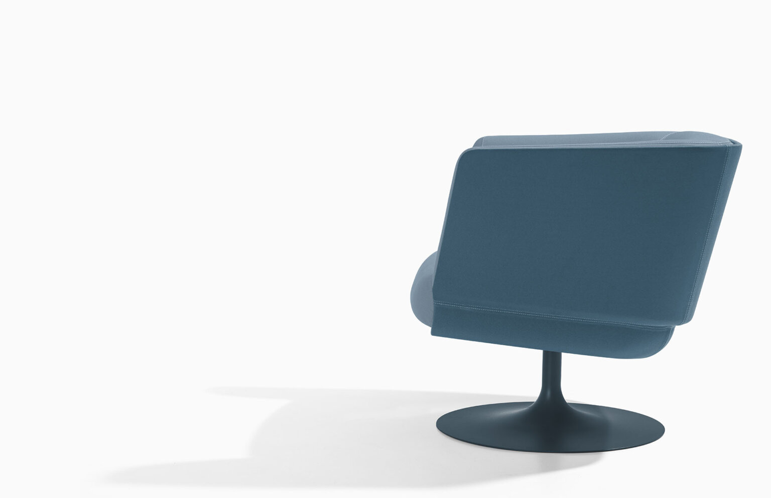 Sho Lounge - monocoque armchair - True Design