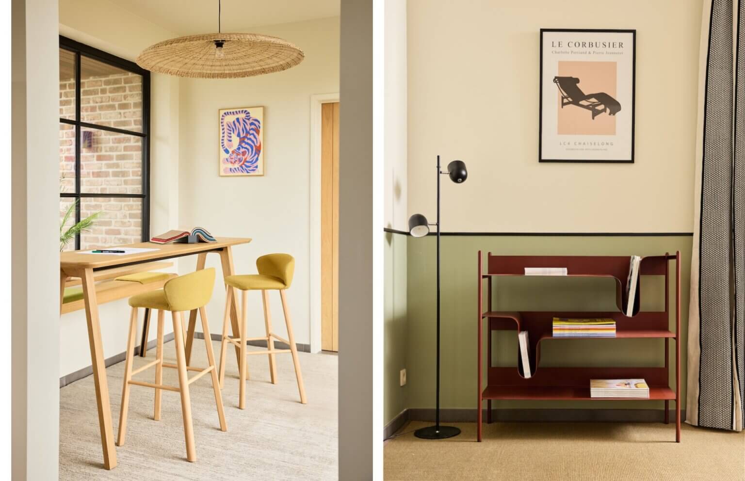 Functional furnishing solutions Made in Italy - True Design