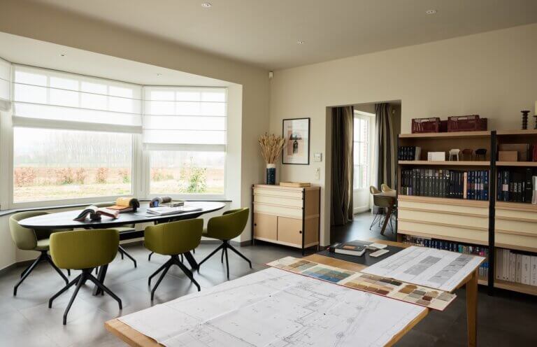 Our Design Projects - Explore Unique Spaces - True Design