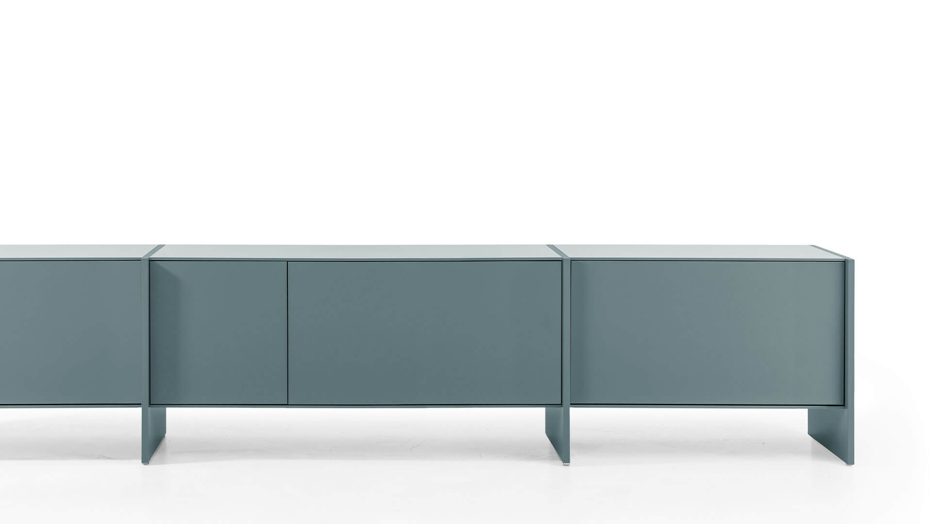 Linea - modern storage unit - True Design