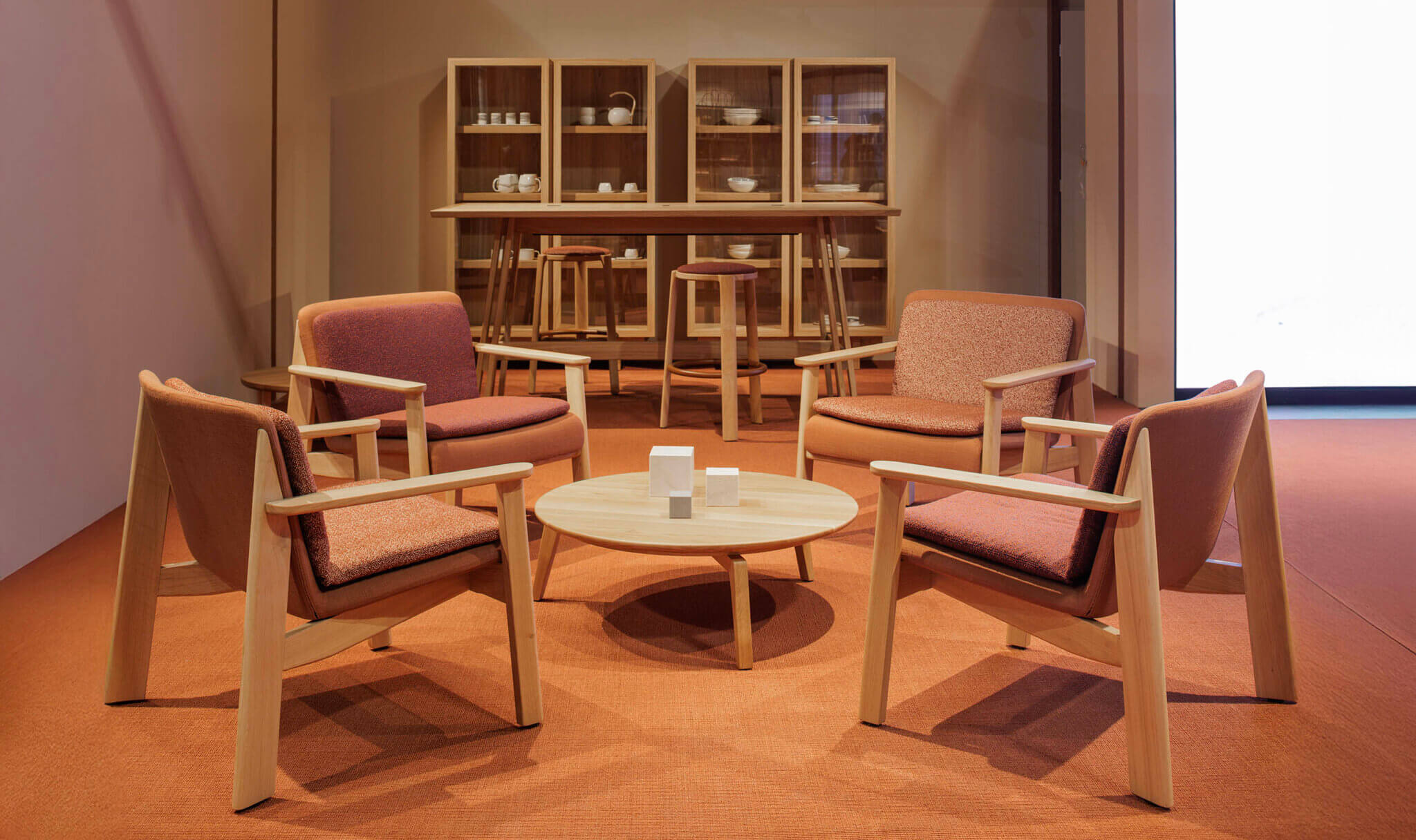 Stories, Events and Inspirations - True Design