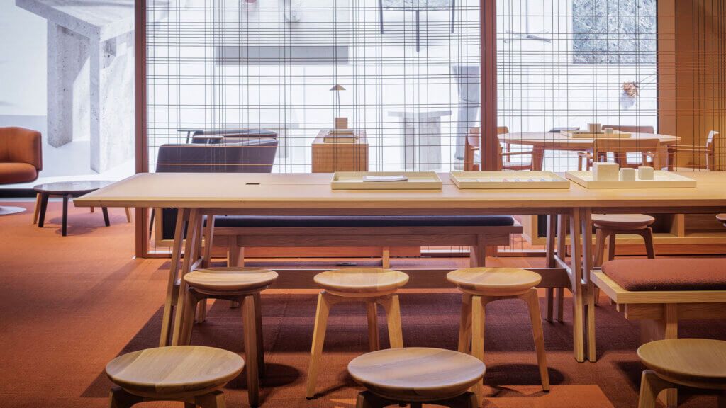 Functional furnishing solutions Made in Italy - True Design