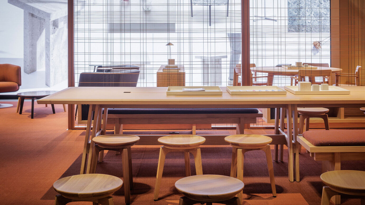 Functional furnishing solutions Made in Italy - True Design