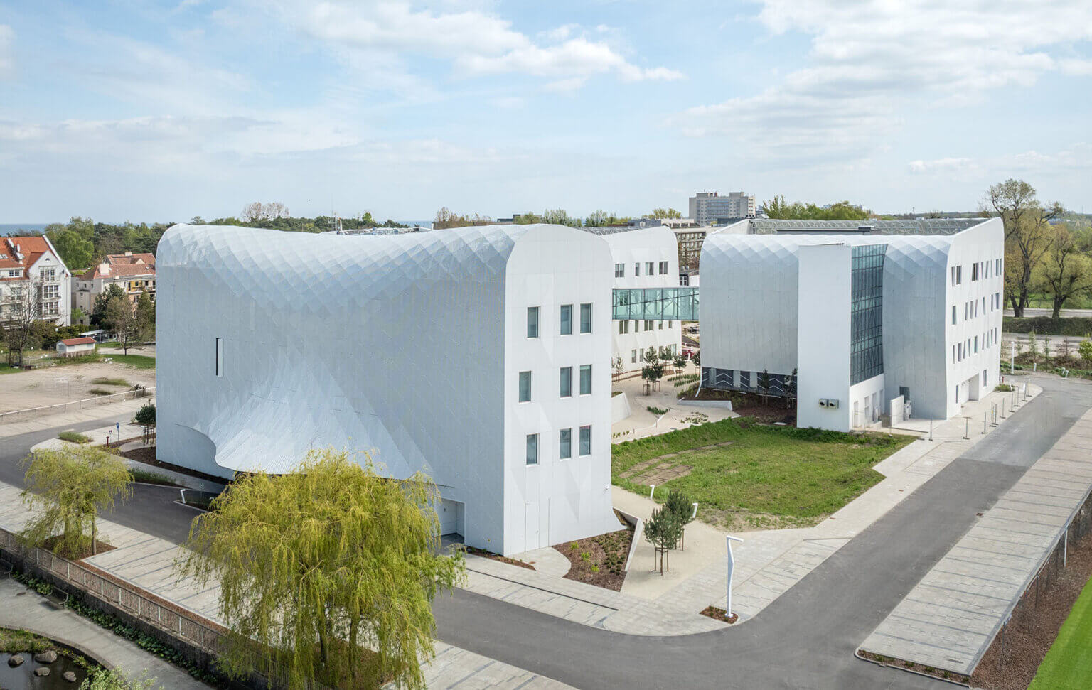 Functional furnishing solutions Made in Italy - True Design