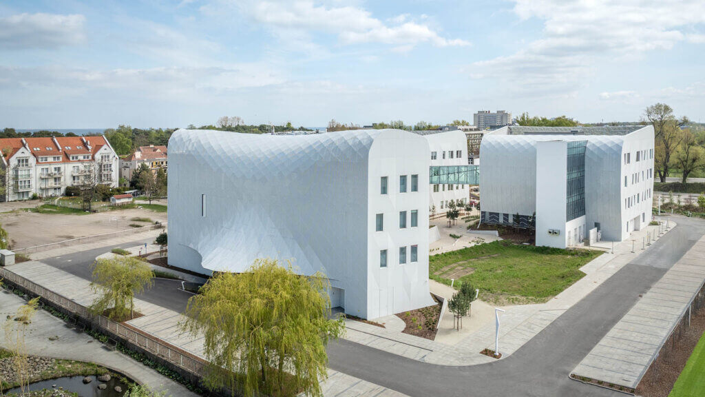 Snaitech - True Design