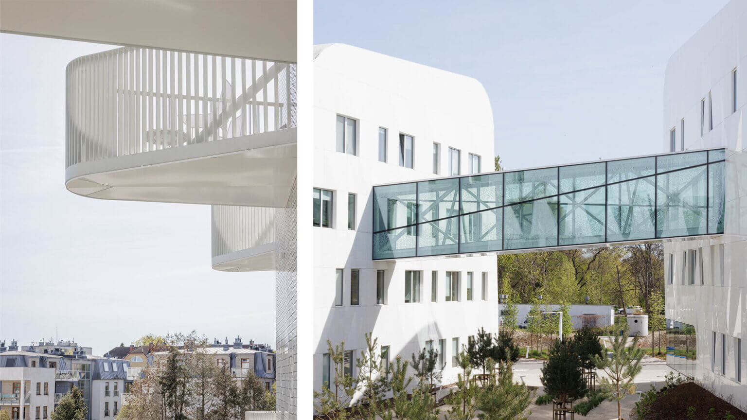 Nami Medical Resort and Clinic - True Design