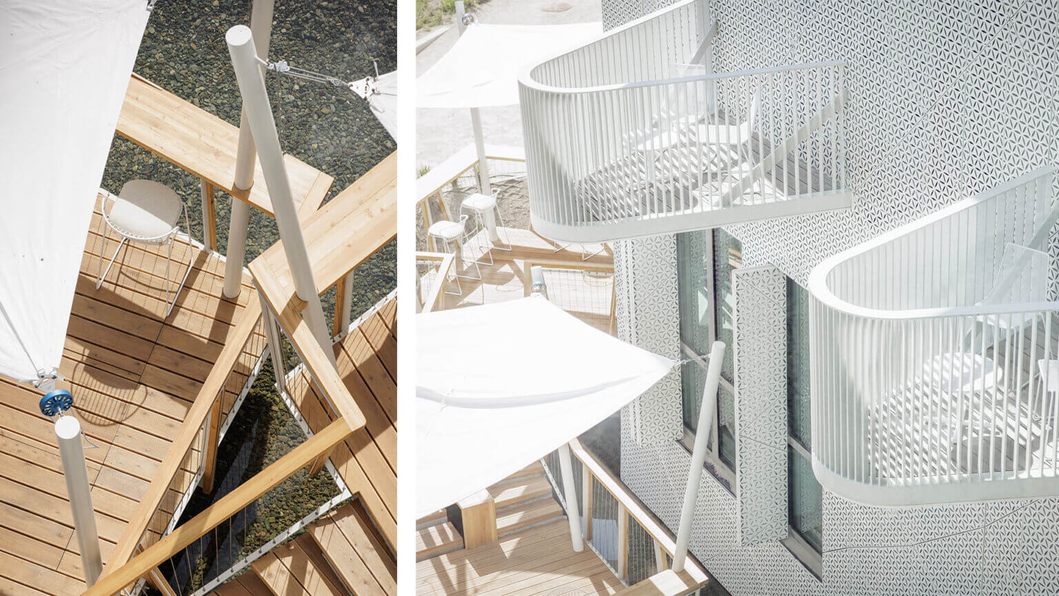 Nami Medical Resort and Clinic - True Design