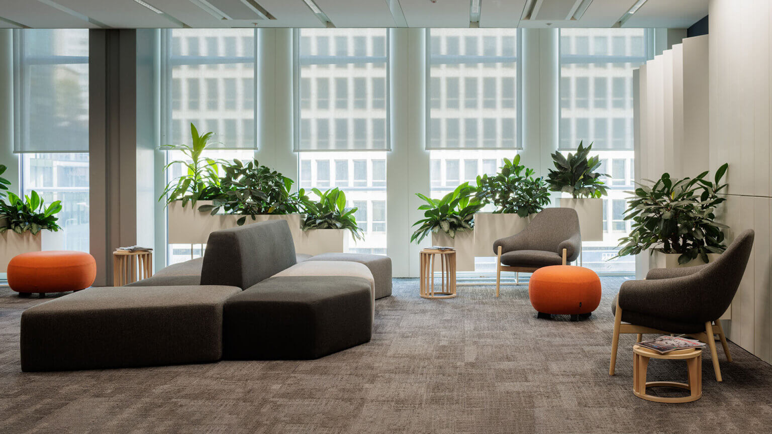 Functional furnishing solutions Made in Italy - True Design