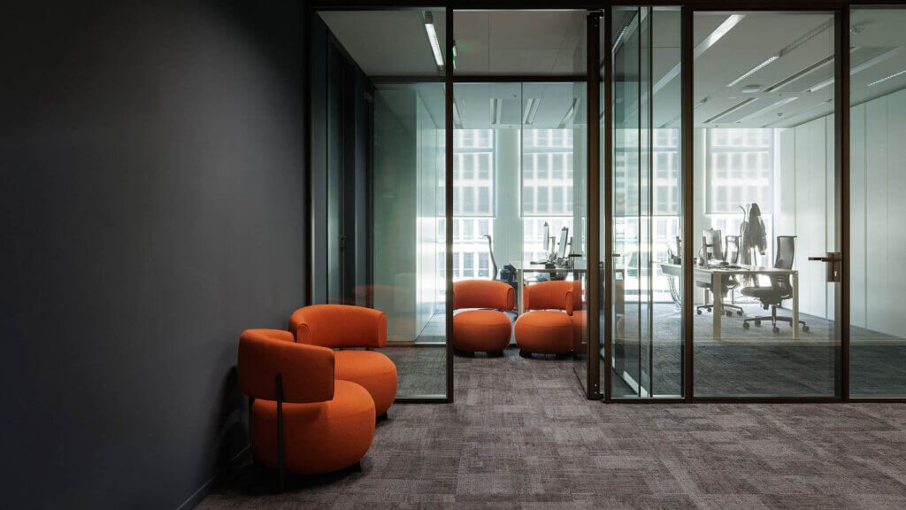 Our Design Projects - Explore Unique Spaces - True Design