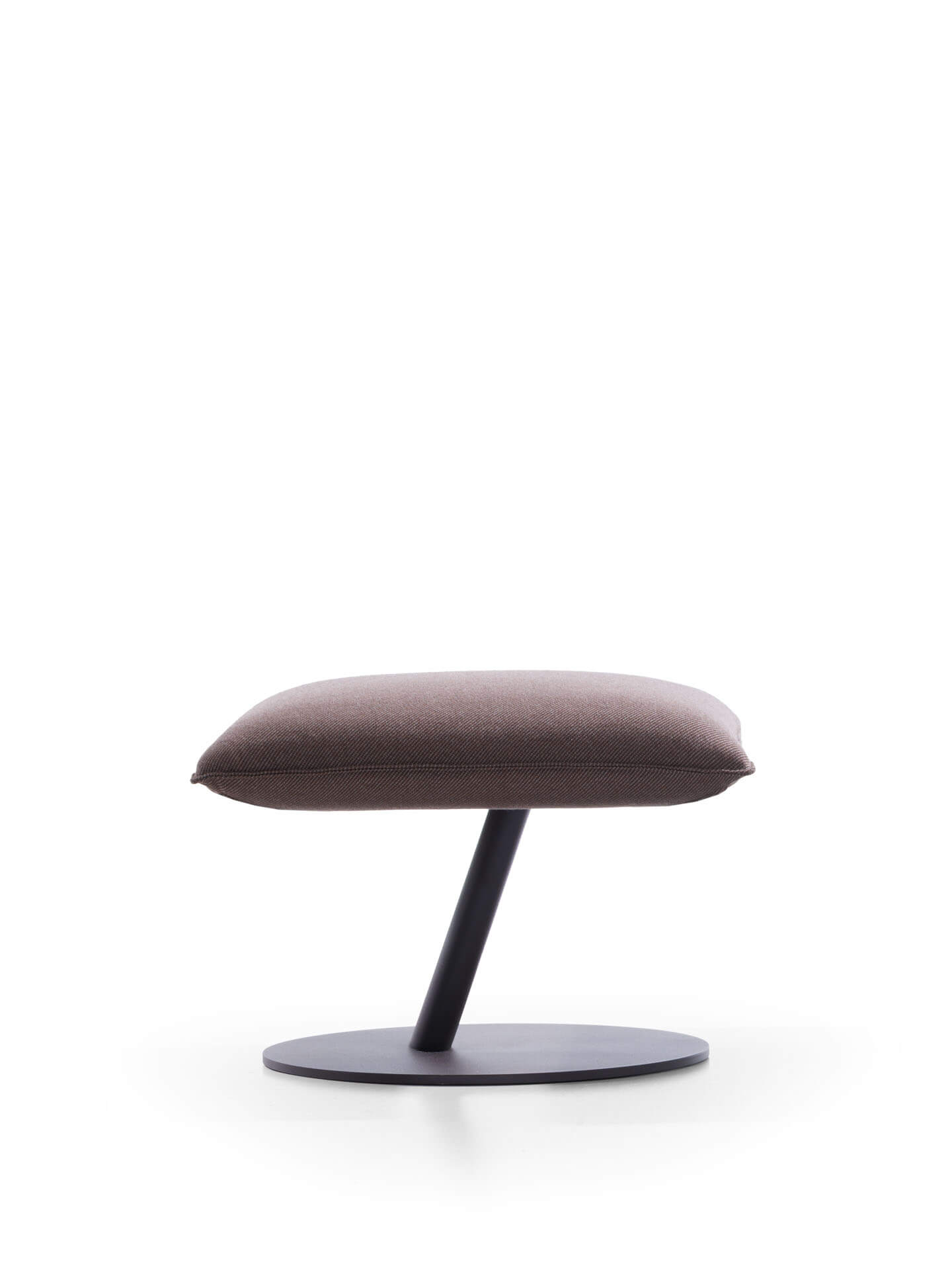 Farfalla upholstered design chair - True Design