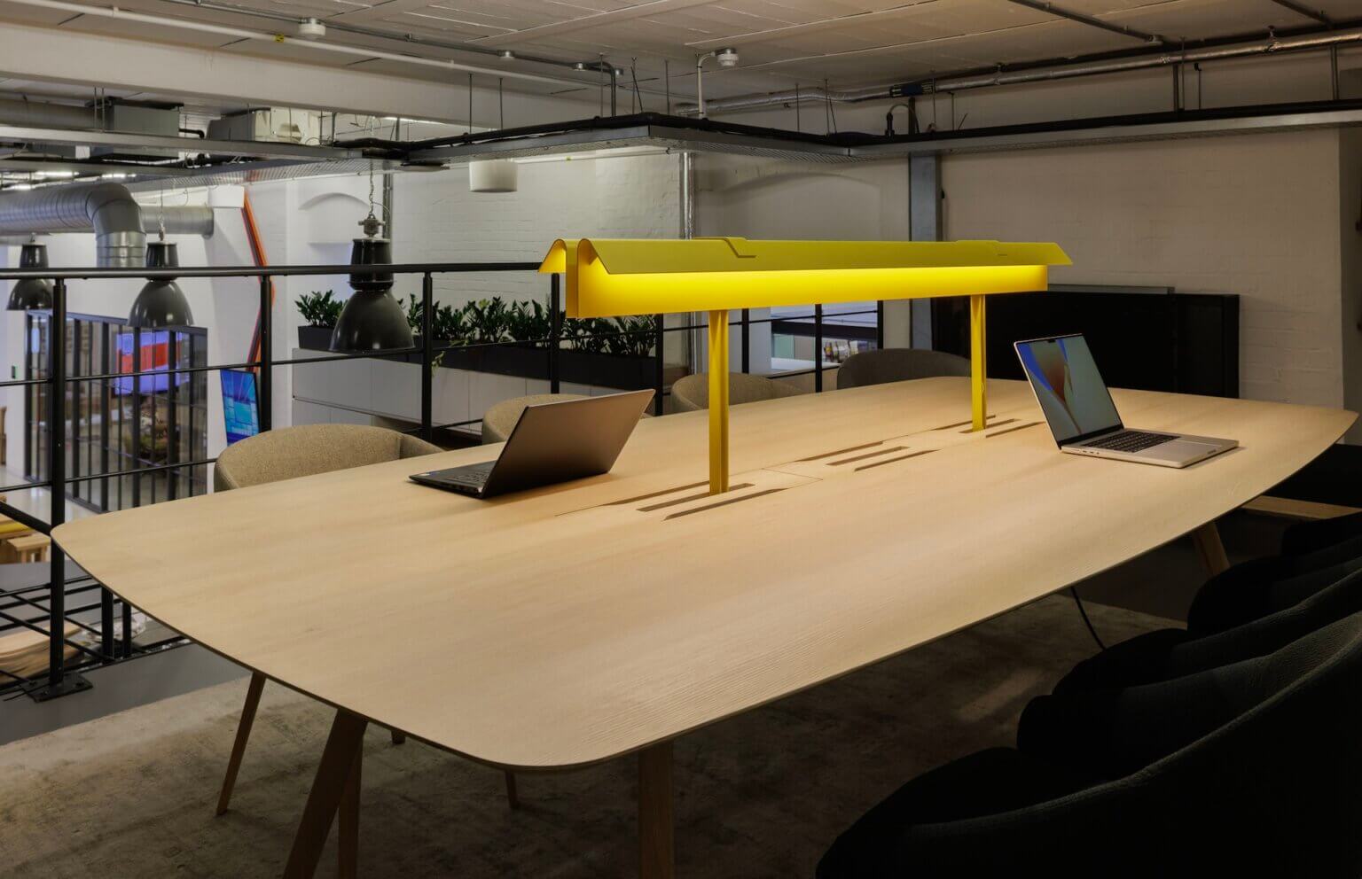 True Concept Space in London - True Design