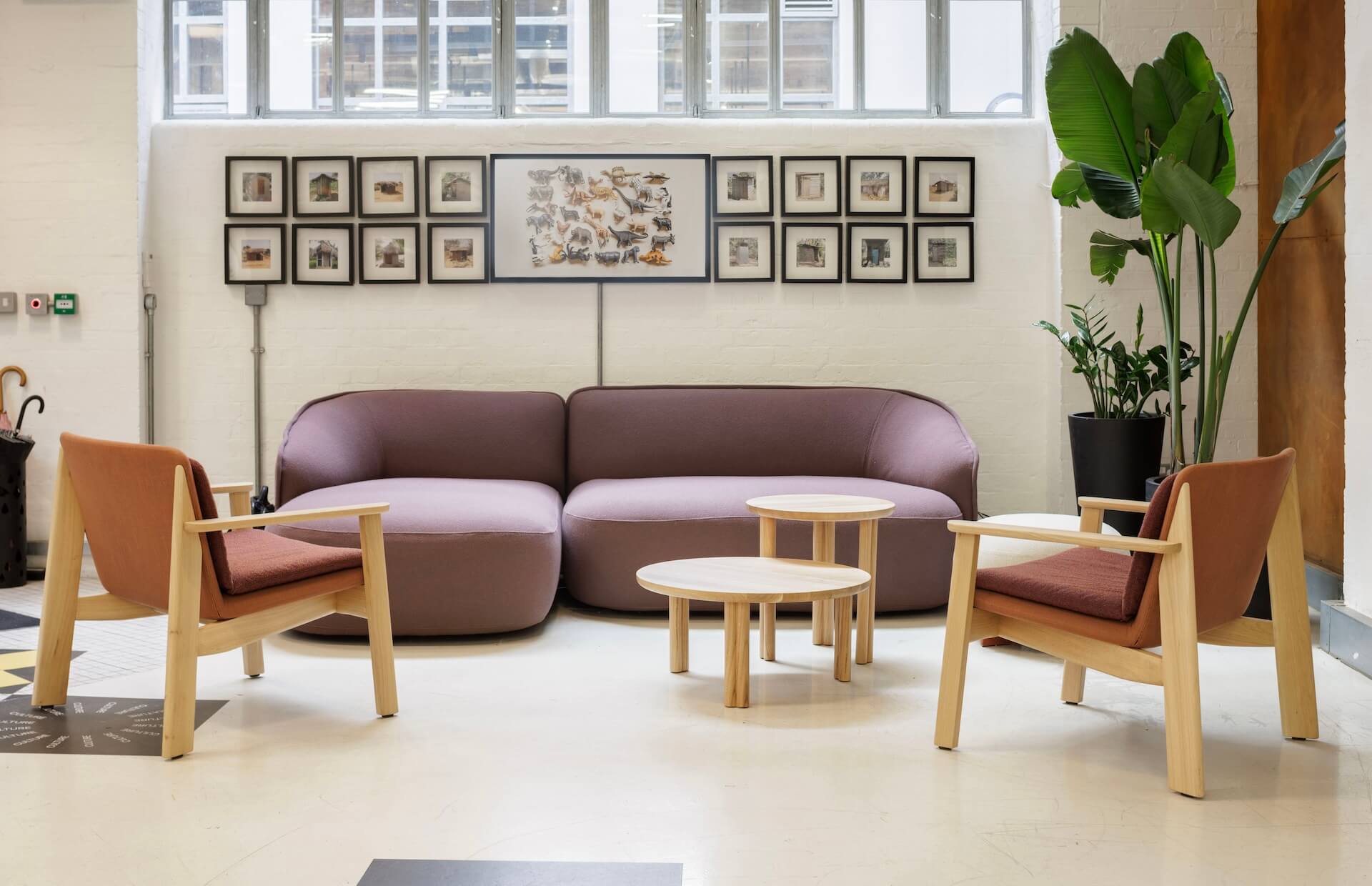 True Concept Space in London - True Design