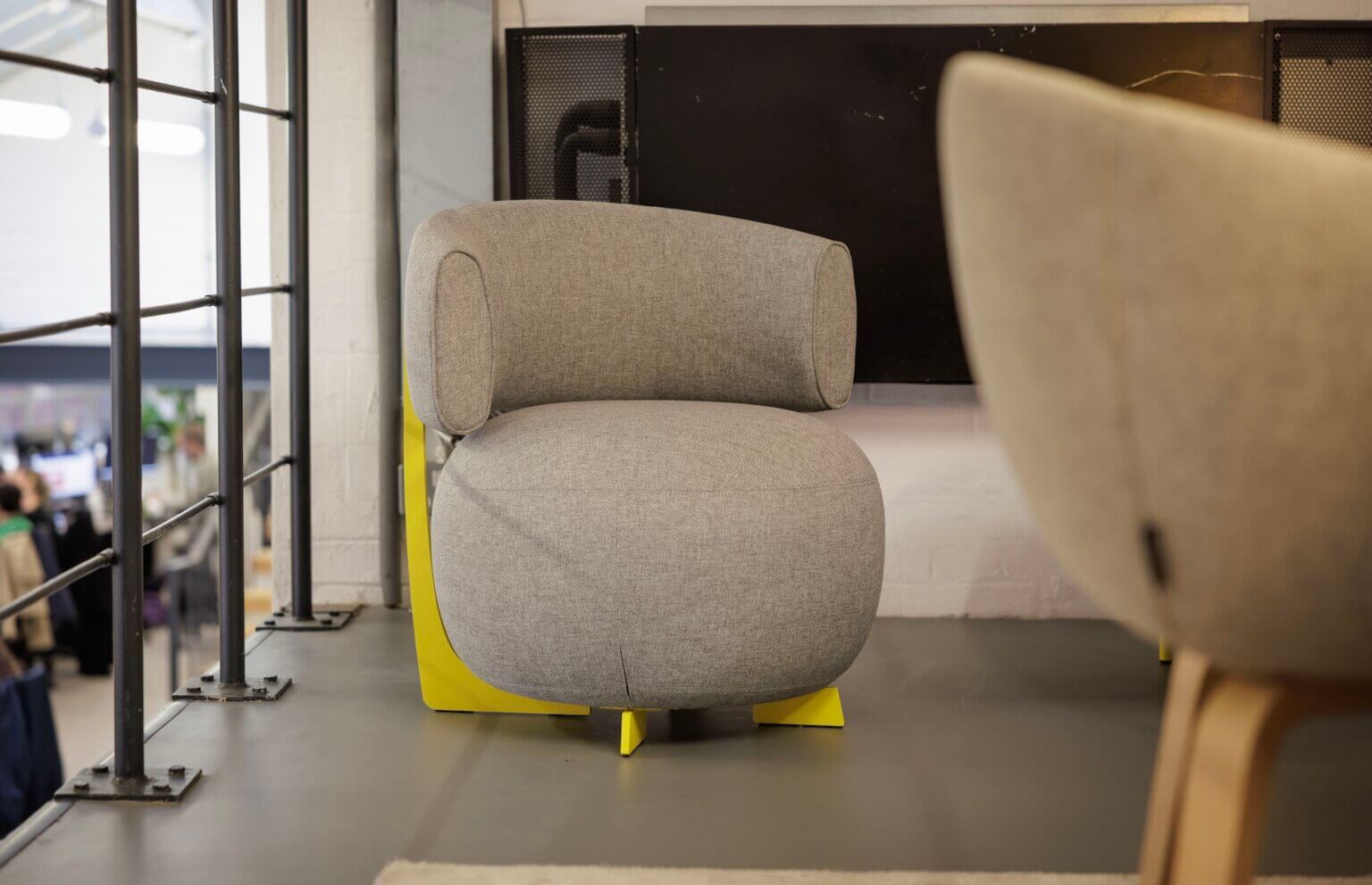 True Concept Space in London - True Design