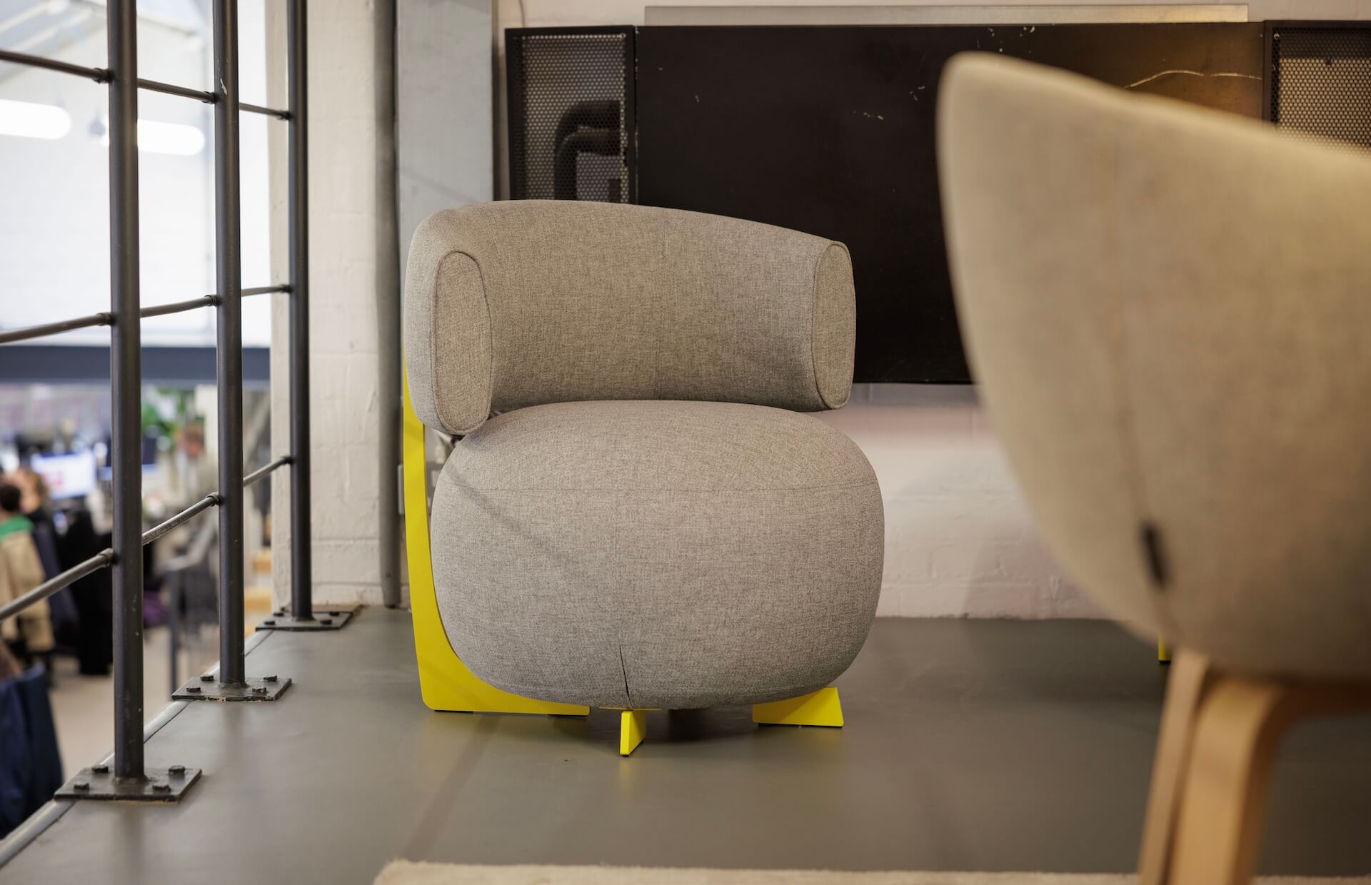 True Concept Space in London - True Design