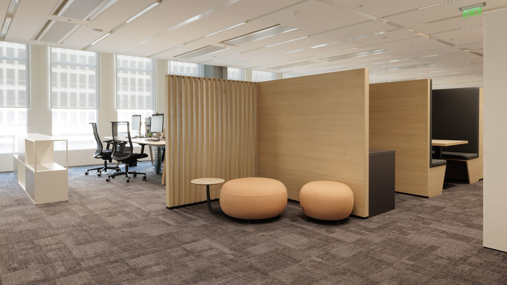 Snaitech - True Design