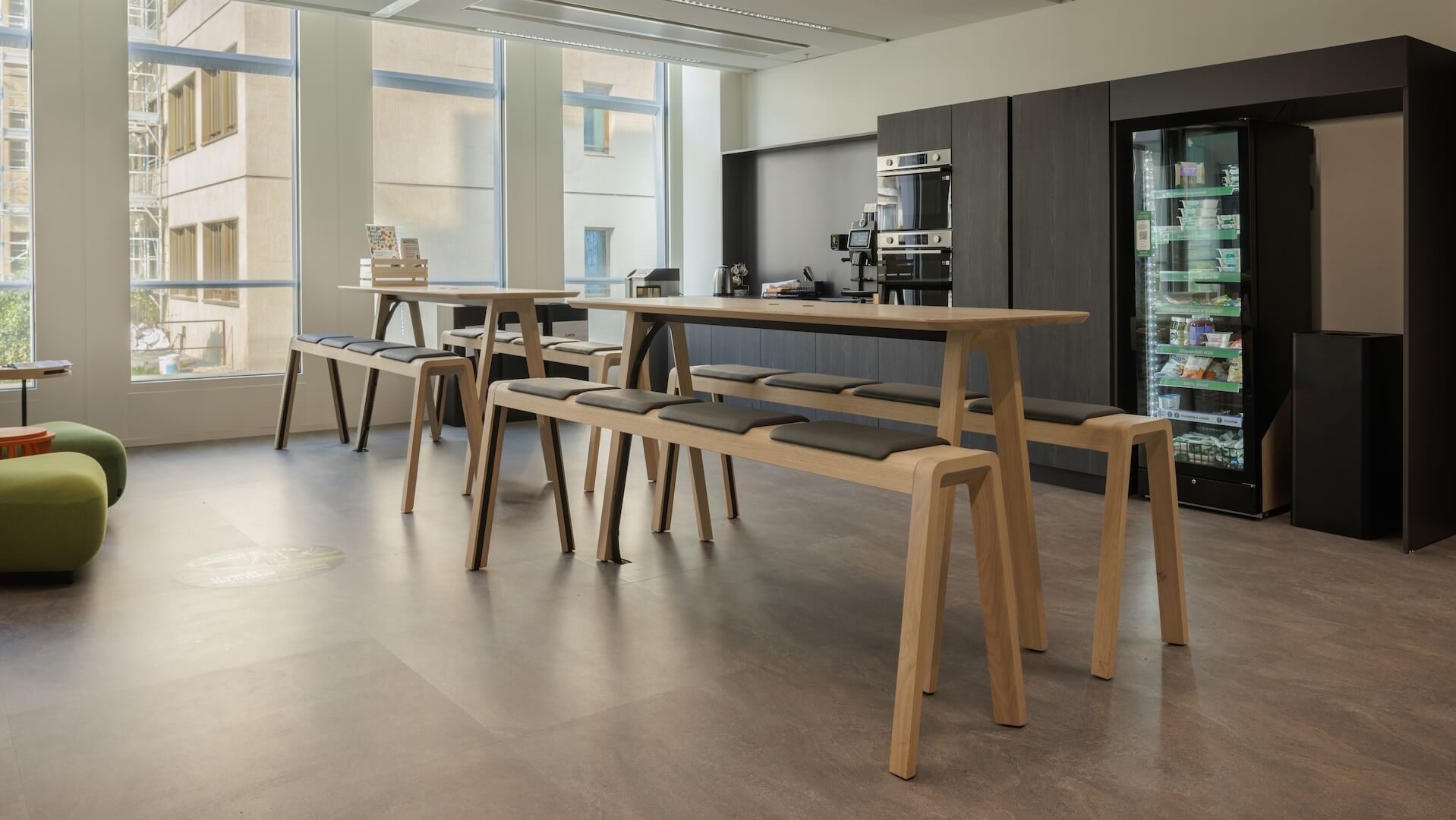 Snaitech - True Design