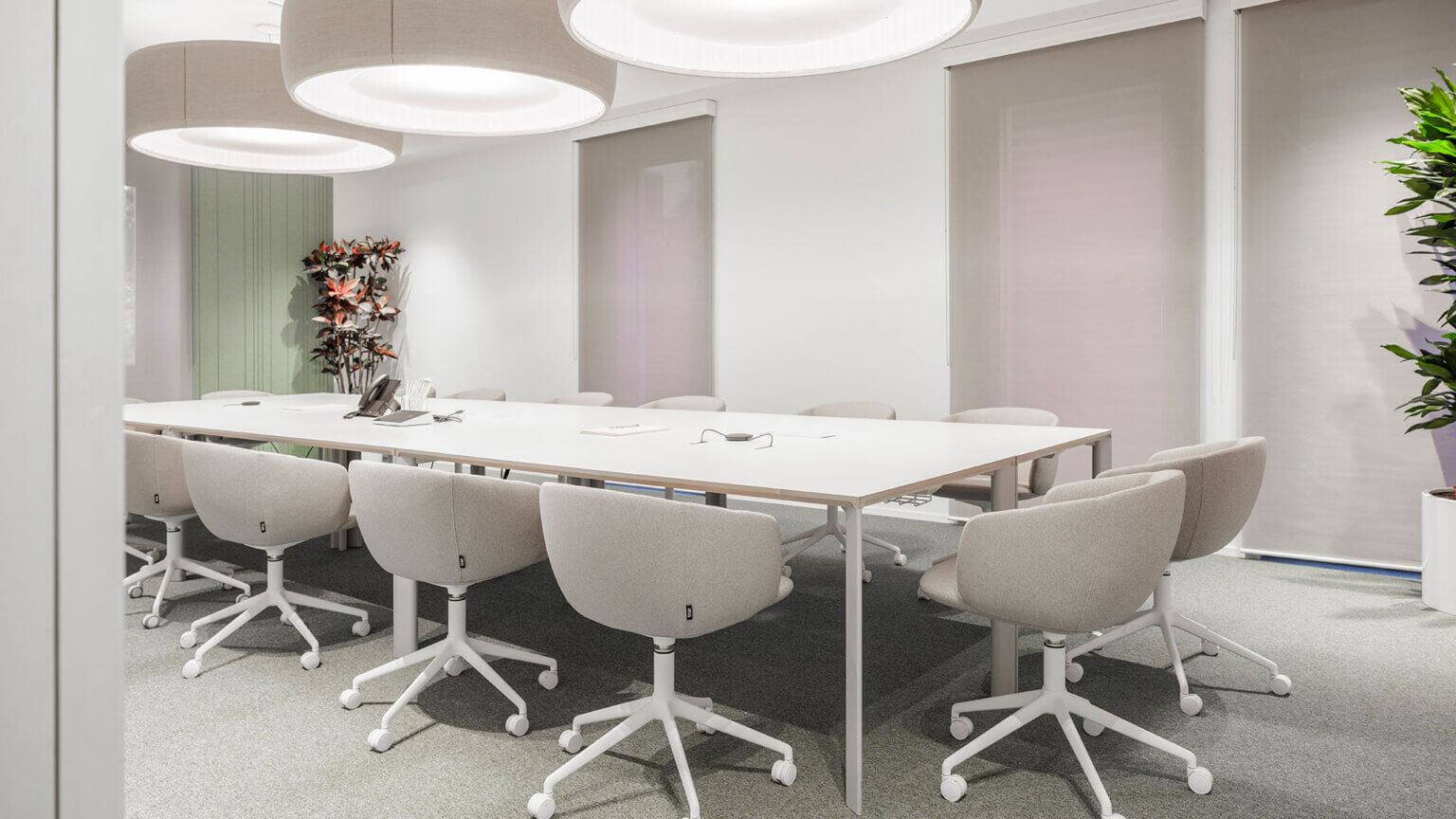 Functional furnishing solutions Made in Italy - True Design