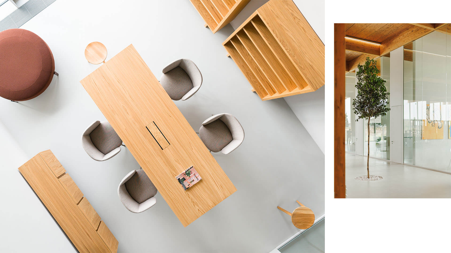 Lesko Headquarters - True Design