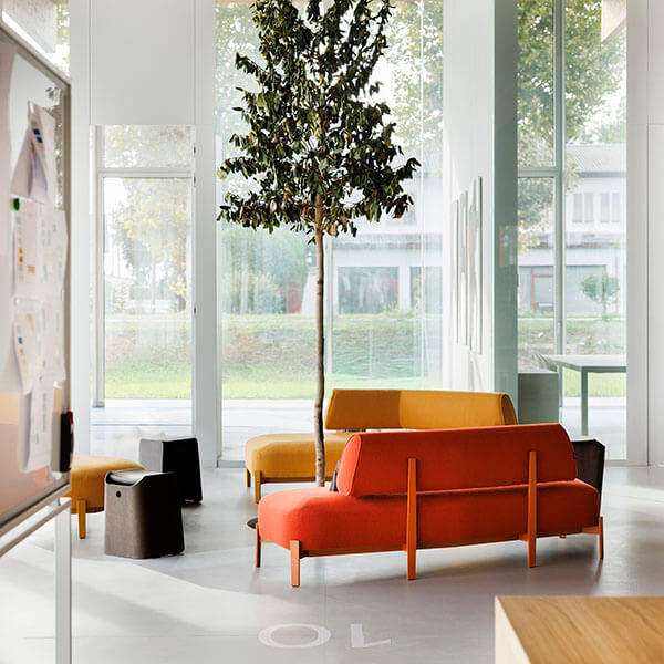 Lesko Headquarters - True Design