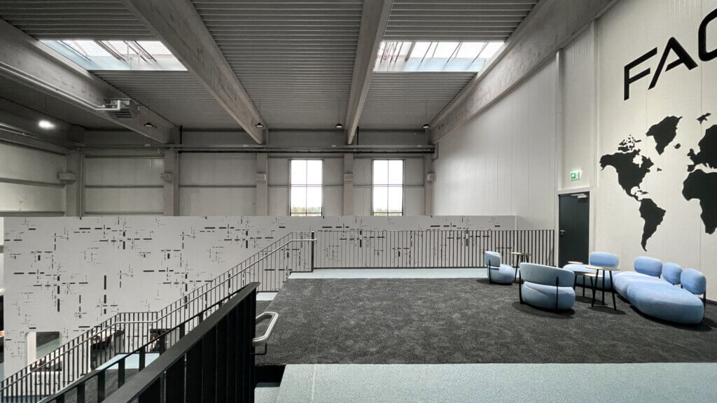 FACC - Aerospace Company - True Design