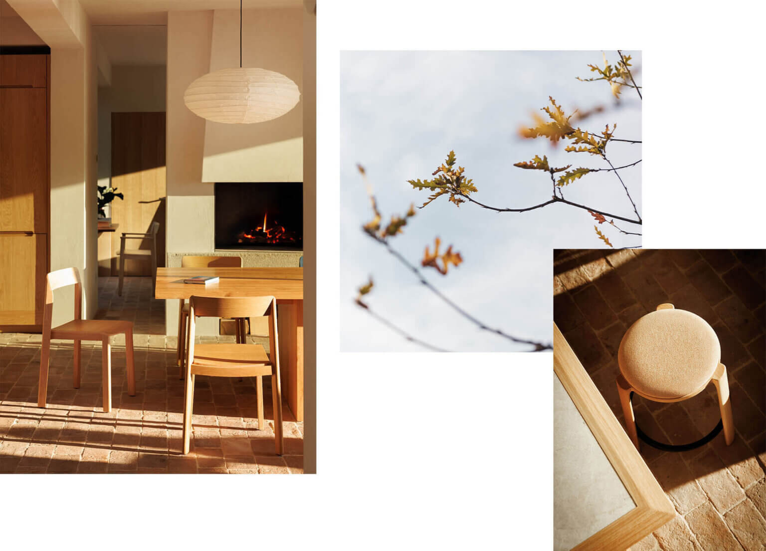 Autumn designer furniture - True Design