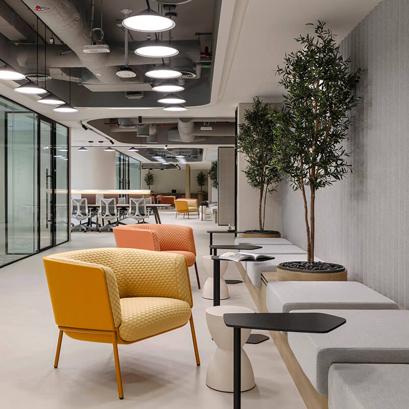 Functional furnishing solutions Made in Italy - True Design