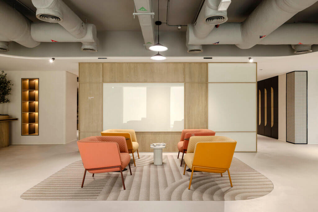 Functional furnishing solutions Made in Italy - True Design
