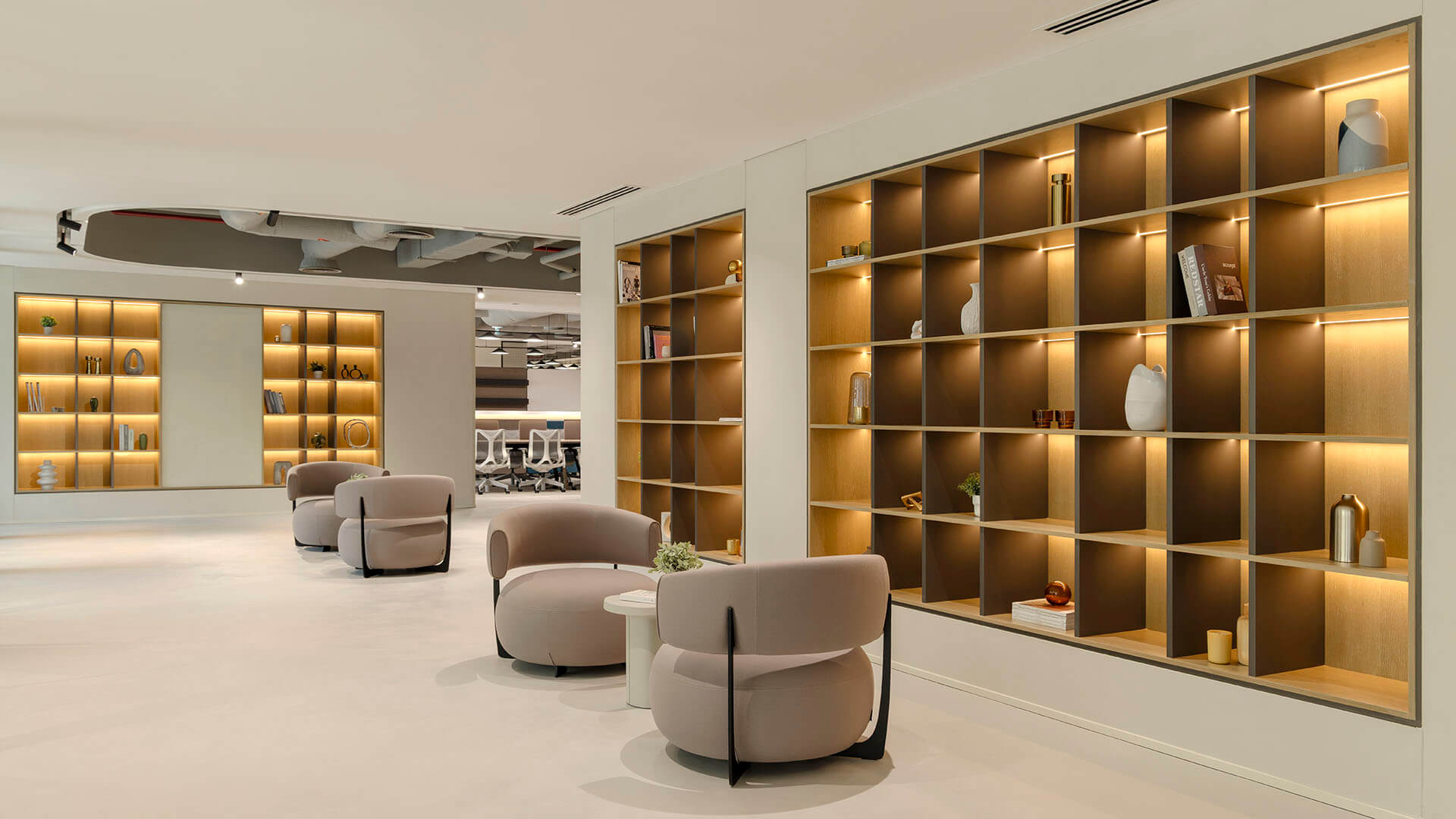 Functional furnishing solutions Made in Italy - True Design